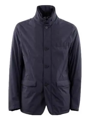Herno Padded Jacket - Black