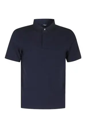K-WAY Crew-neck Cotton T-shirt - Black
