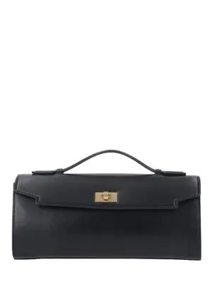 ANYA HINDMARCH Anya Hindmarch Turnlock Shoulder Bag