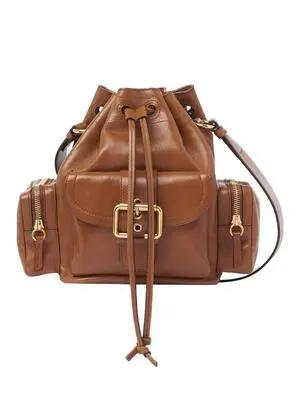 CHLOÉ Chloé Camera Bucket Bag