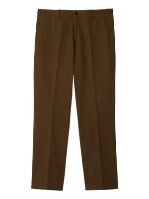 Burberry Straight-leg Trousers - Thorns