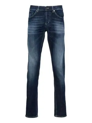 DONDUP George Skinny Jeans - Blue