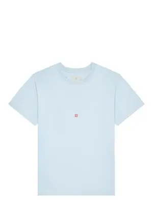 GIVENCHY Givenchy	Flamingo Printed Crewneck T-Shirt