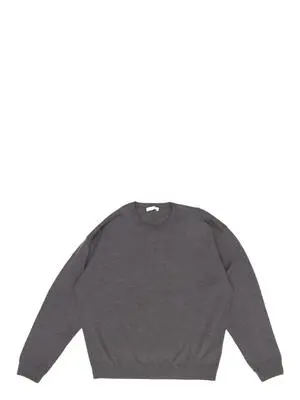 THE ROW Koons Sweater - Grey