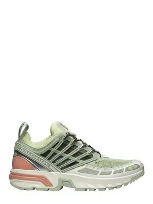 SALOMON Lace Up Sneakers - Multicolor