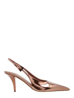 PARIS TEXAS Paris Texas Jessica Slingback Pumps