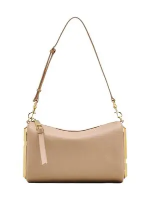 Marc Jacobs The Snapshot Shoulder Bag By Marc Jacobs Camel