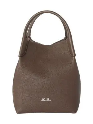 LORO PIANA Loro Piana Bale Small Tote Bag