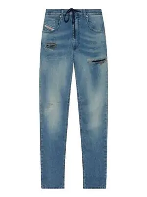 DIESEL® D-krooley-b Jeans - Blue