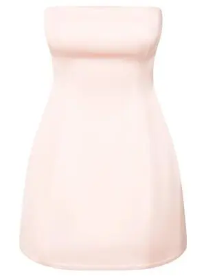 Staud Silvia Dress - Pink