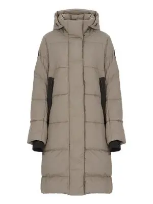 Canada Goose Byward Parka - Smoked Sage