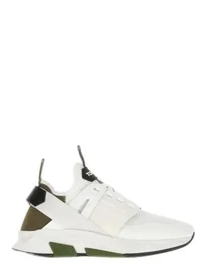 TOM FORD Jago Lace-up Sneakers - Multicolor