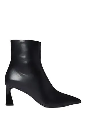 Stella McCartney Elsa Ankle Boots - Black
