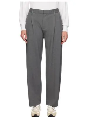 RAG  BONE Rag & Bone Cecily Casual Pants - Black