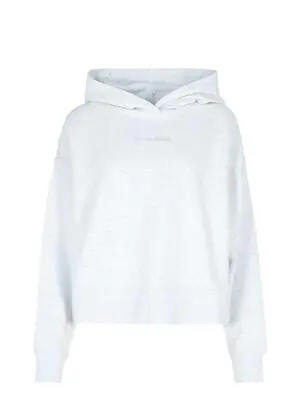 Canada Goose Muskoka Hoodie - Silver