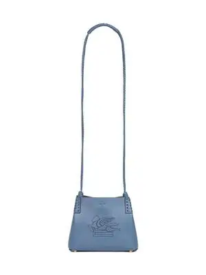Etro Libra Mini Tote Bag - Light Blue