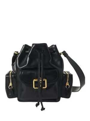 Chloé Chloé Camera Bucket Bag Black
