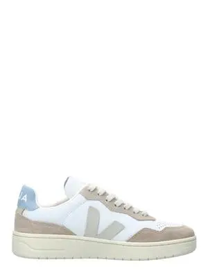 VEJA V-90 Low-top Sneakers - White