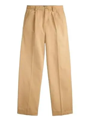 POLO RALPH LAUREN Polo Ralph Lauren Pleated Trousers