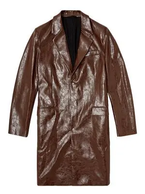 DIESEL® J-creed Coat - Brown