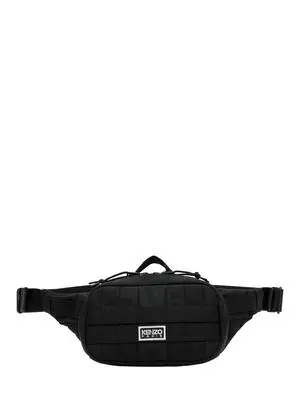 Kenzo Explorer Belt Bag - Black