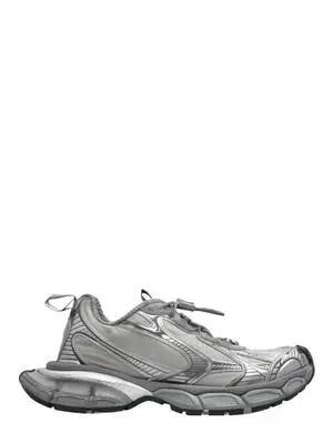 Balenciaga Balenciaga 3XL Low-Top Sneakers Gray