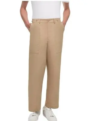 Simkhai Kurt Trousers - Khaki