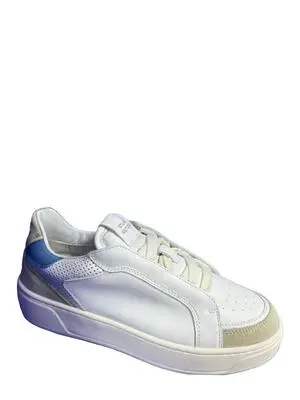 STUART WEITZMAN Stuart Weitzman Tie Low-Top Casual Shoes