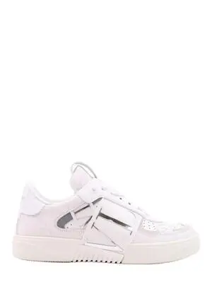 VALENTINO Valentino VL7N Low-Top Sneakers With Logo Detailing
