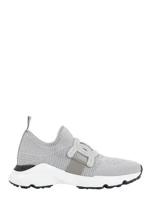 TOD'S Kate Slip-on Sneakers - White