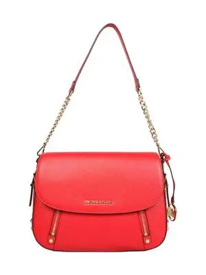 MICHAEL KORS Michael Michael Kors Top Flap Shoulder Bag
