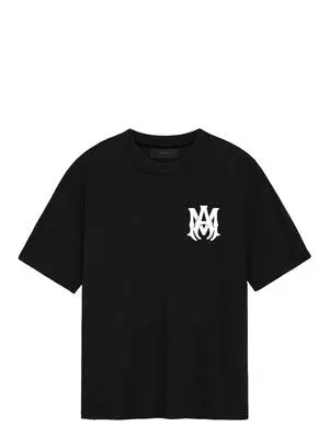 Amiri Ma Core Logo T-shirt - Black