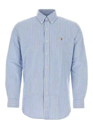 POLO RALPH LAUREN Polo Ralph Lauren Striped Oxford Shirt