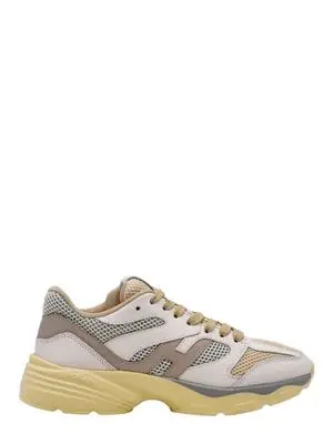 Hogan Hogan H665 Low-Top Sneakers Gray