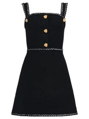 Alexander McQueen Sleeveless Dress - No