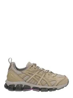 Asics Gel-quantum Lace-up Sneakers - Multicolor