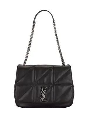 Saint Laurent Jamie 4.3 Shoulder Bag - Black