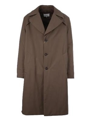 MAISON MARGIELA Maison Margiela Classic Trench Coat