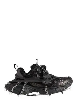 Balenciaga Balenciaga Skiwear 3XL Ski Trainers Black