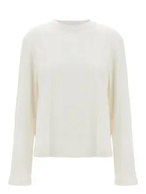 AGOLDE Agolde Runa Long Sleeved T-Shirt