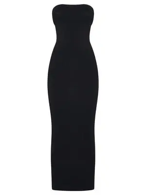 Wolford WOLFORD Fatal Off-Shoulder Tube Dress No