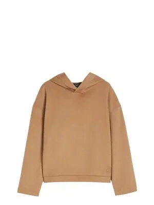 Max Mara Oscuri Hoodie No