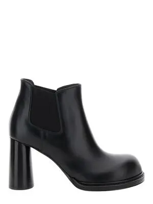 BOTTEGA VENETA Bottega Veneta Cliff Chelsea Ankle Boots