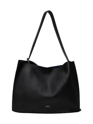 Studio Nicholson Doublet Tote Bag - Black