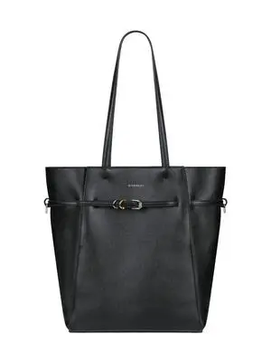 Givenchy Small Voyou Tote Bag - Black