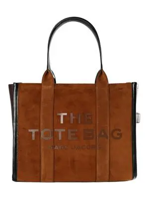 Marc Jacobs The Tote Bag - Brown