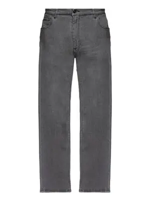 Etro Slim Fit Jeans - Black