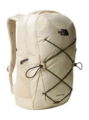 The North Face Jester Backpack - Gravel-tnf Black