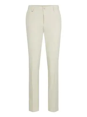 Hugo Boss Casual Pants - Beige
