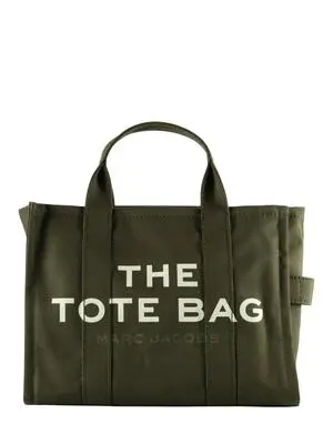 Marc Jacobs The Medium Tote Bag Green